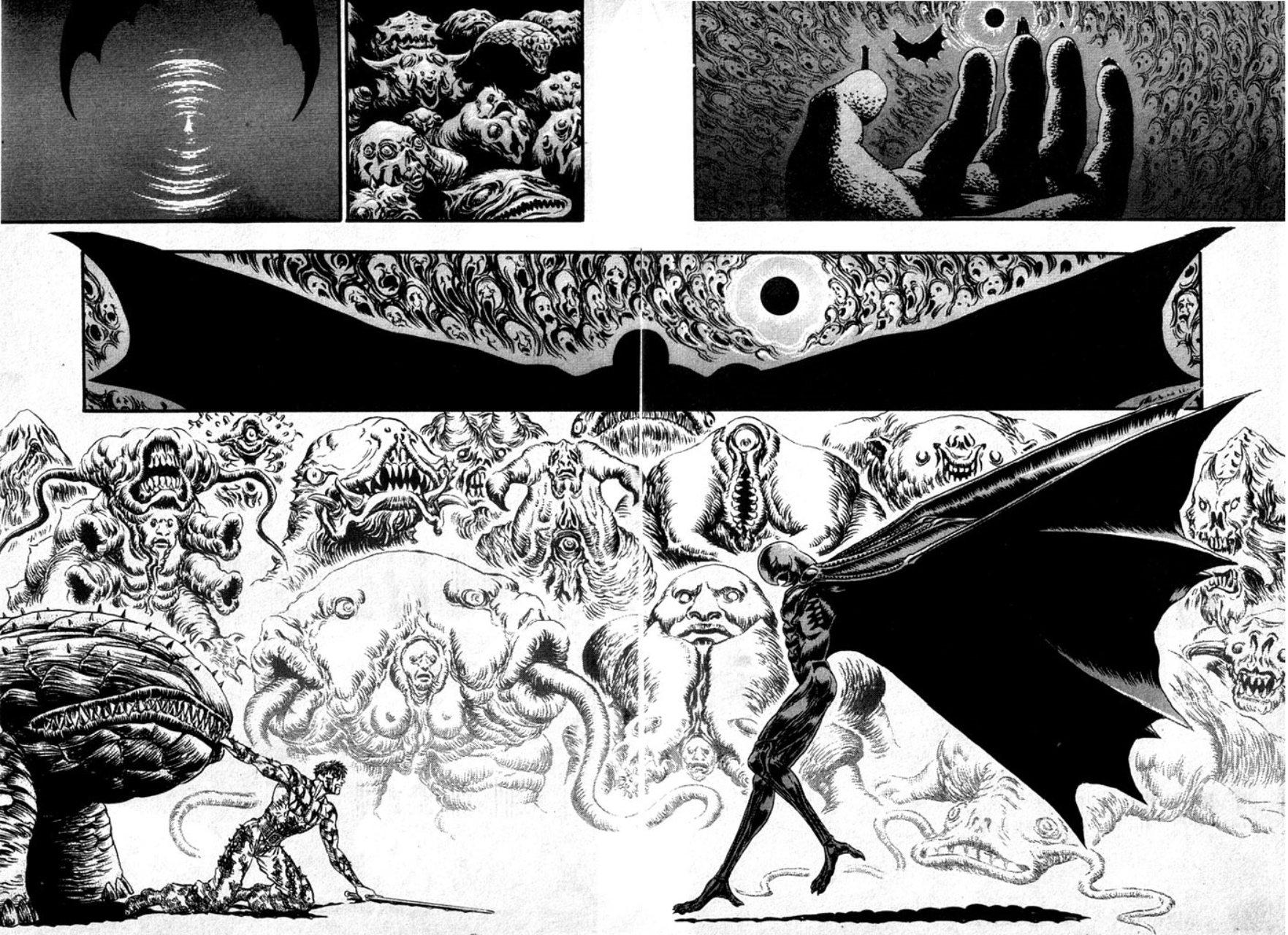 Berserk 100 แปลไทย - Manga-Lc - อ่านมังงะ อ่านการ์ตูน แปลไทย