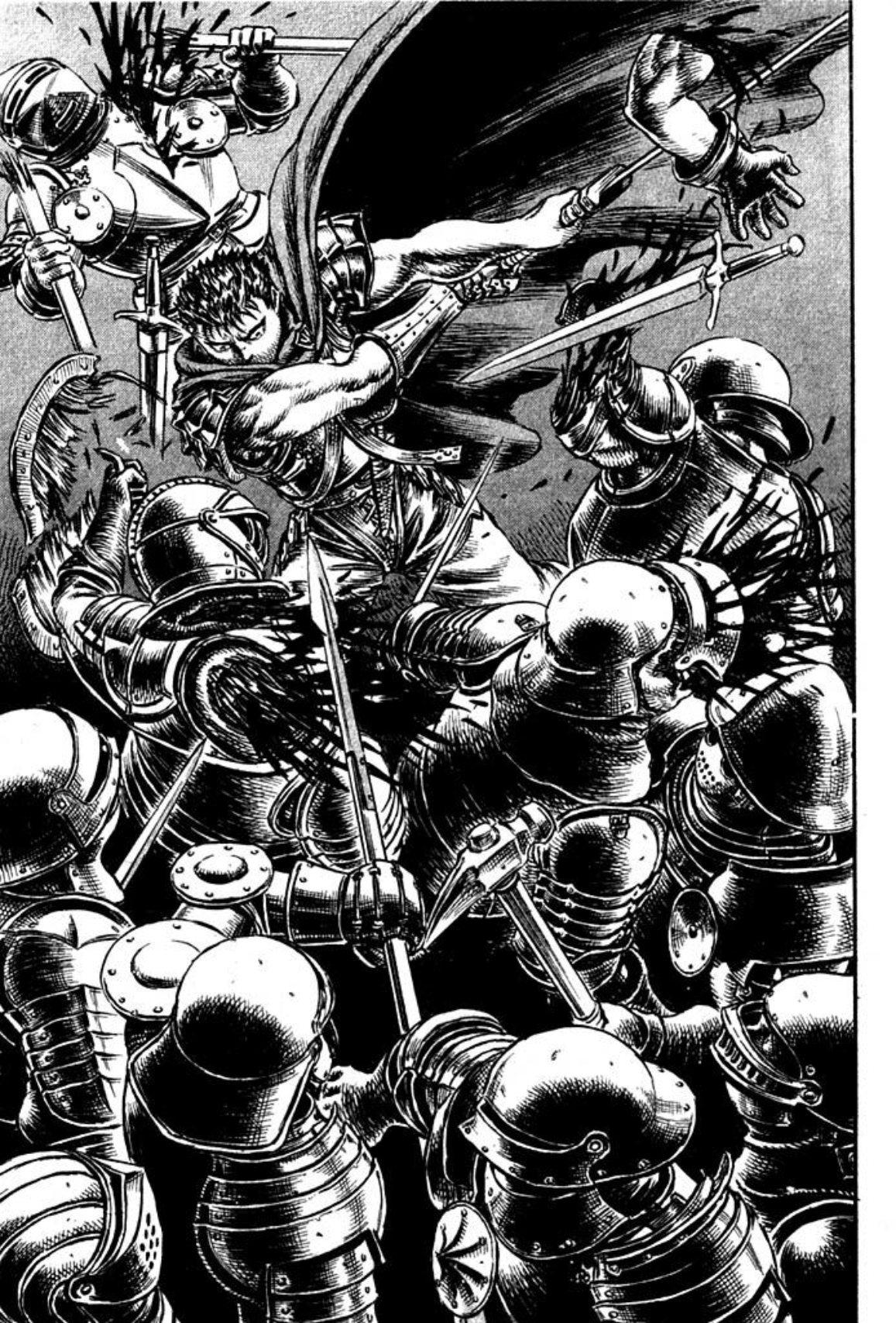 Berserk 36 แปลไทย - Manga-Lc - อ่านมังงะ อ่านการ์ตูน แปลไทย