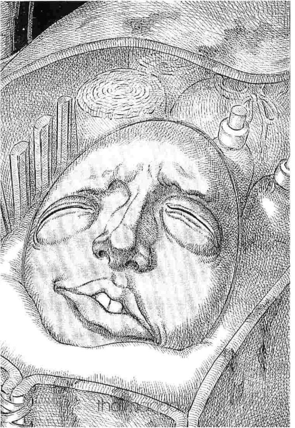 Berserk 227 แปลไทย - Manga-Lc - อ่านมังงะ อ่านการ์ตูน แปลไทย