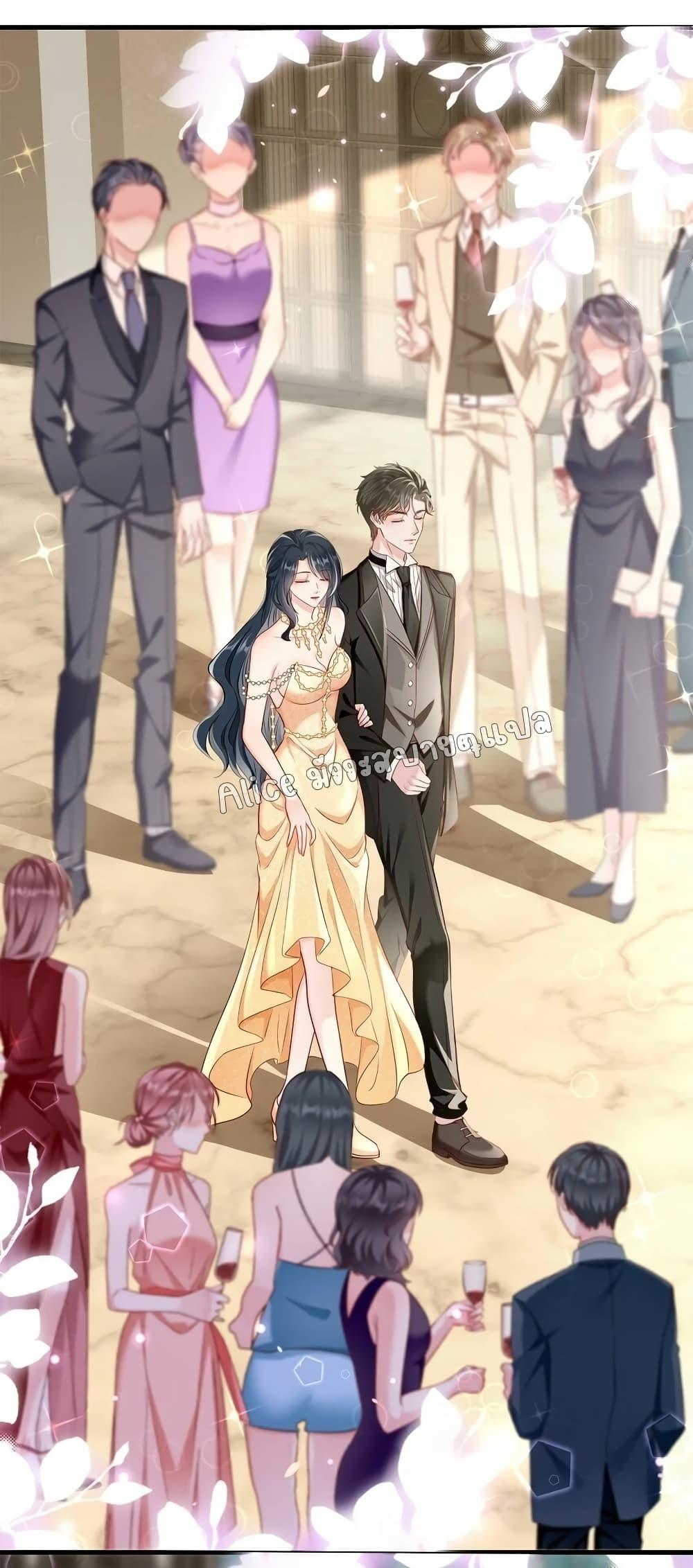 After Being a Professional Double, I Became a Heartthrob – สแตนด์อินอ ...