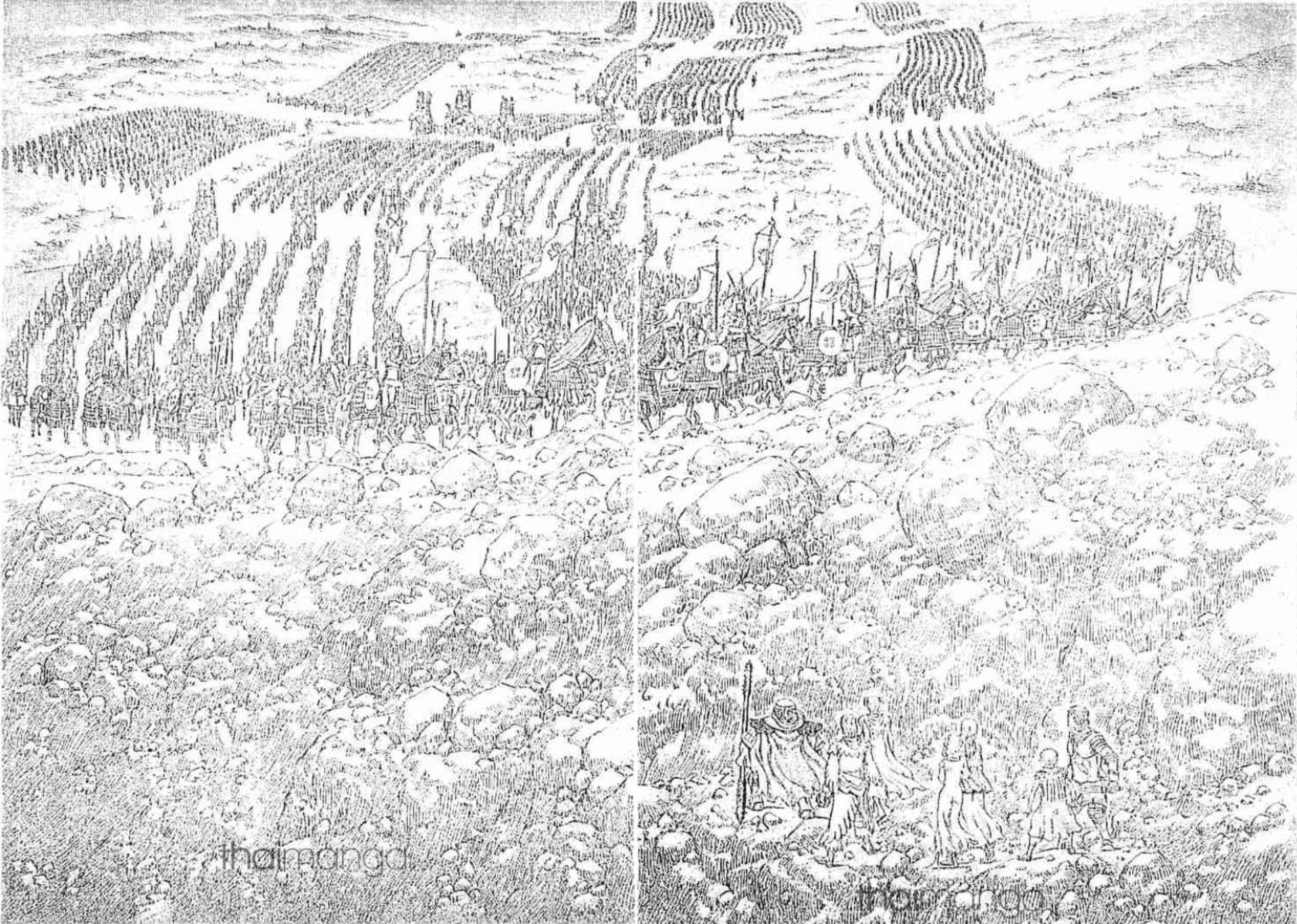 Berserk 189 แปลไทย - Manga-Lc - อ่านมังงะ อ่านการ์ตูน แปลไทย