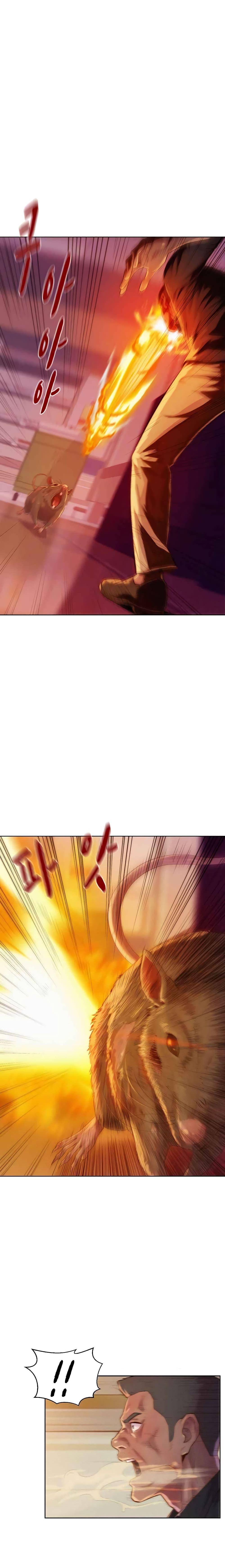 3CM Hunter 5 แปลไทย - Manga-Lc - อ่านมังงะ อ่านการ์ตูน แปลไทย