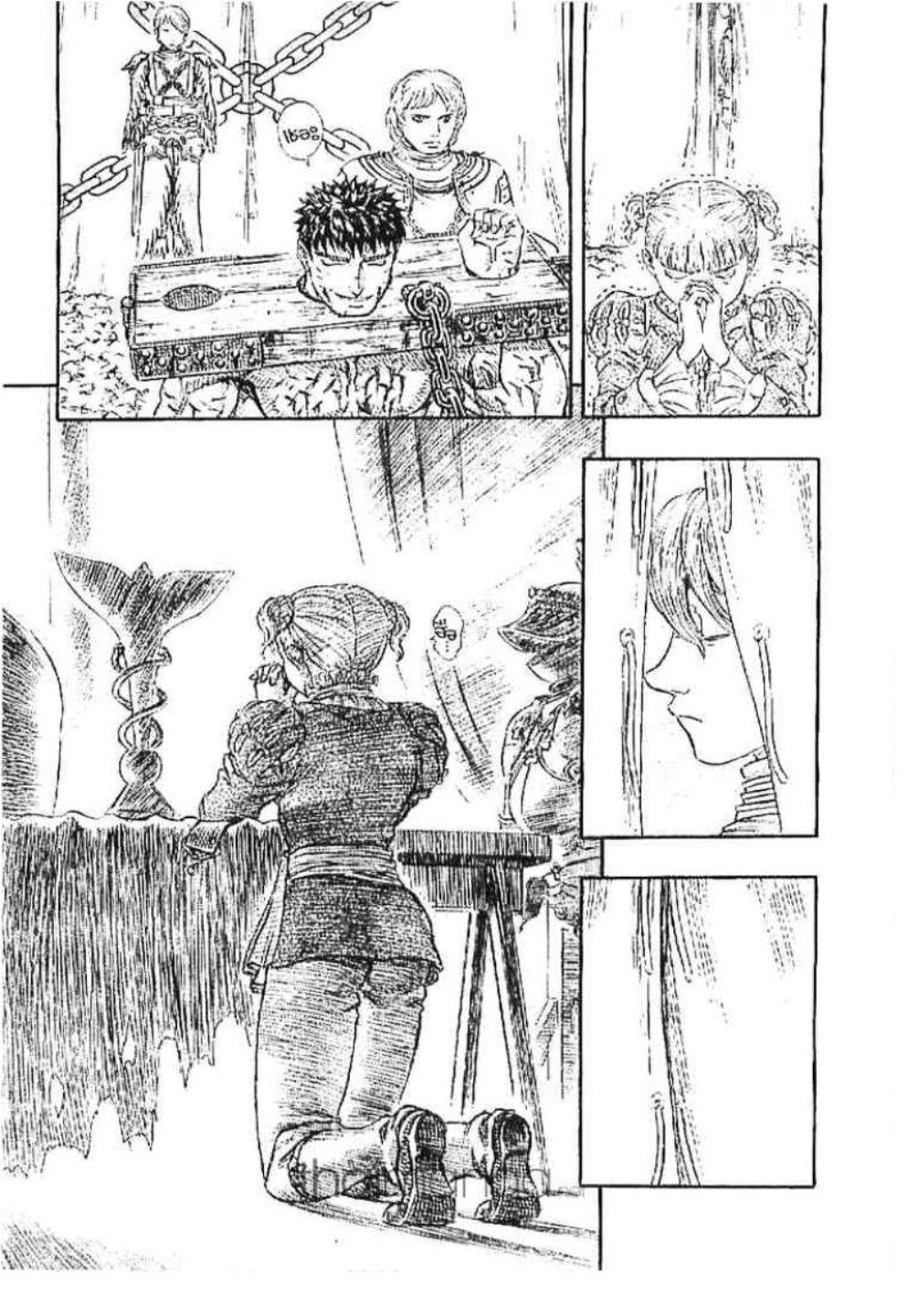 Berserk 134 แปลไทย - Manga-Lc - อ่านมังงะ อ่านการ์ตูน แปลไทย