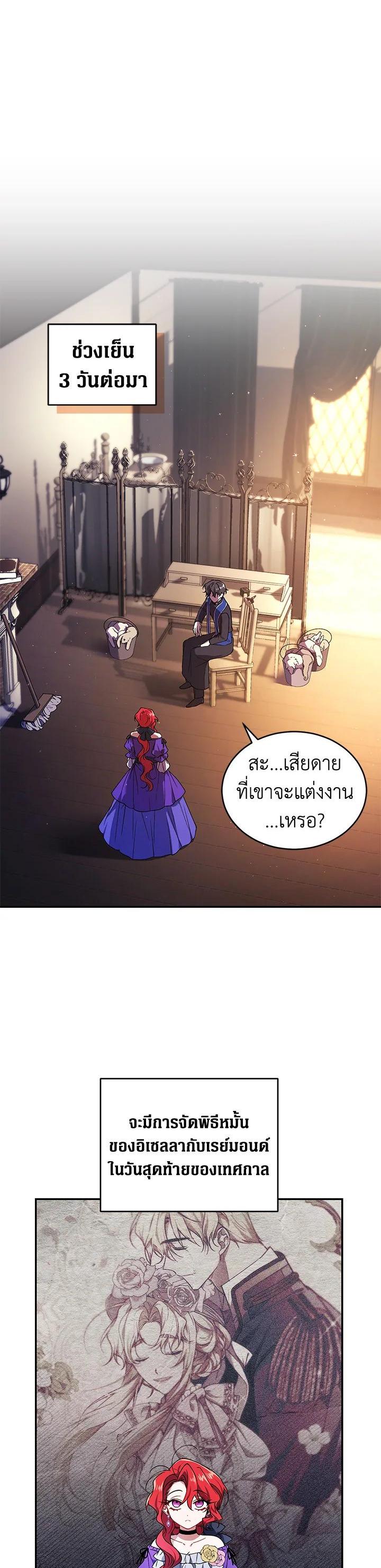 Resetting Lady 20 แปลไทย - Manga-Lc - อ่านมังงะ อ่านการ์ตูน แปลไทย