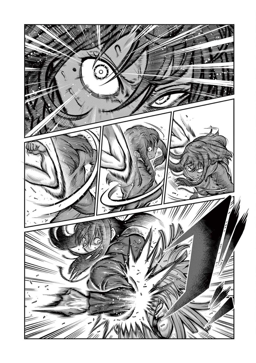 Isshou Senkin 4 แปลไทย - Manga-Lc - อ่านมังงะ อ่านการ์ตูน แปลไทย