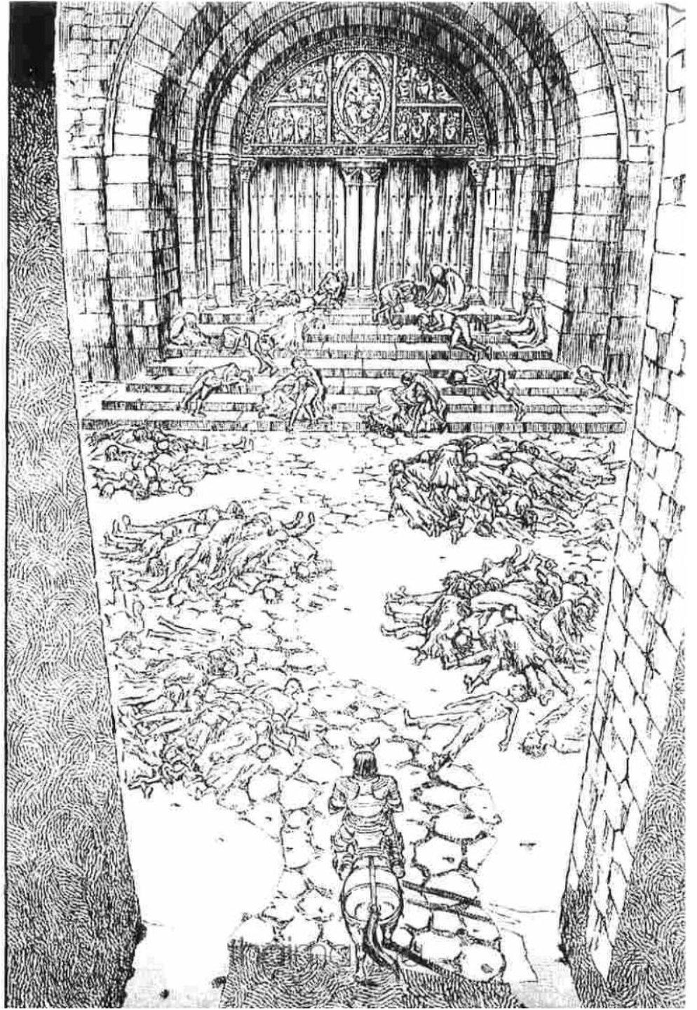 Berserk 139 แปลไทย - Manga-Lc - อ่านมังงะ อ่านการ์ตูน แปลไทย