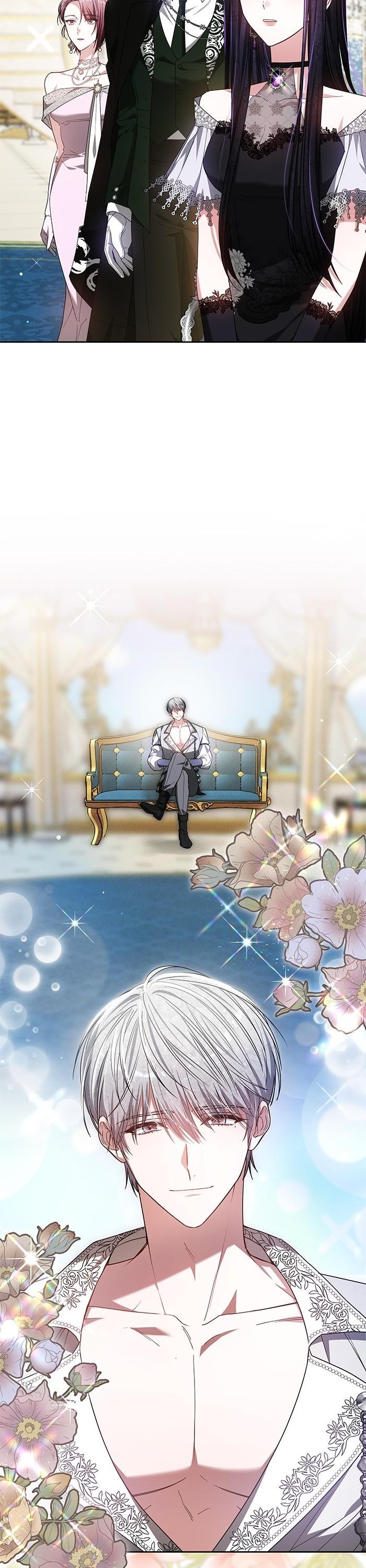 Obsidian Bride – เจ้าสาวอัคนีดำ 11 แปลไทย - Manga-Lc - อ่านมังงะ อ่าน ...