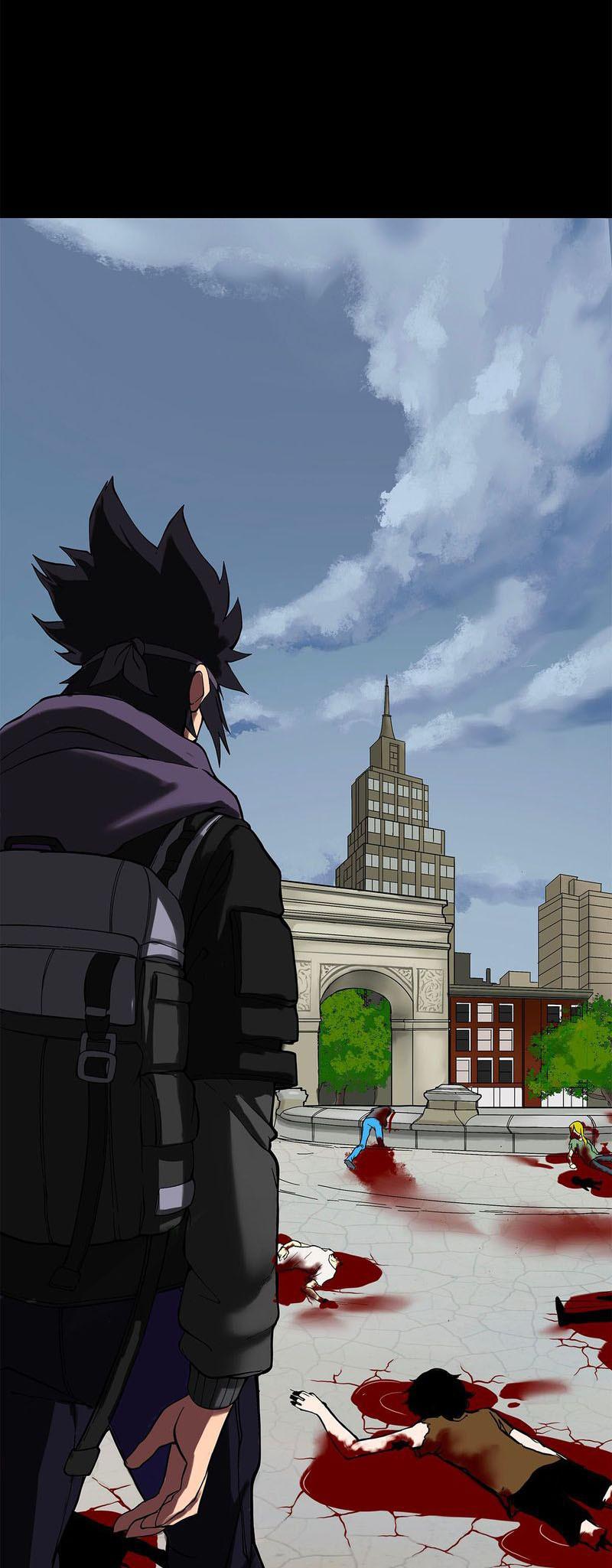 Bandit King 0 แปลไทย - Manga-Lc - อ่านมังงะ อ่านการ์ตูน แปลไทย