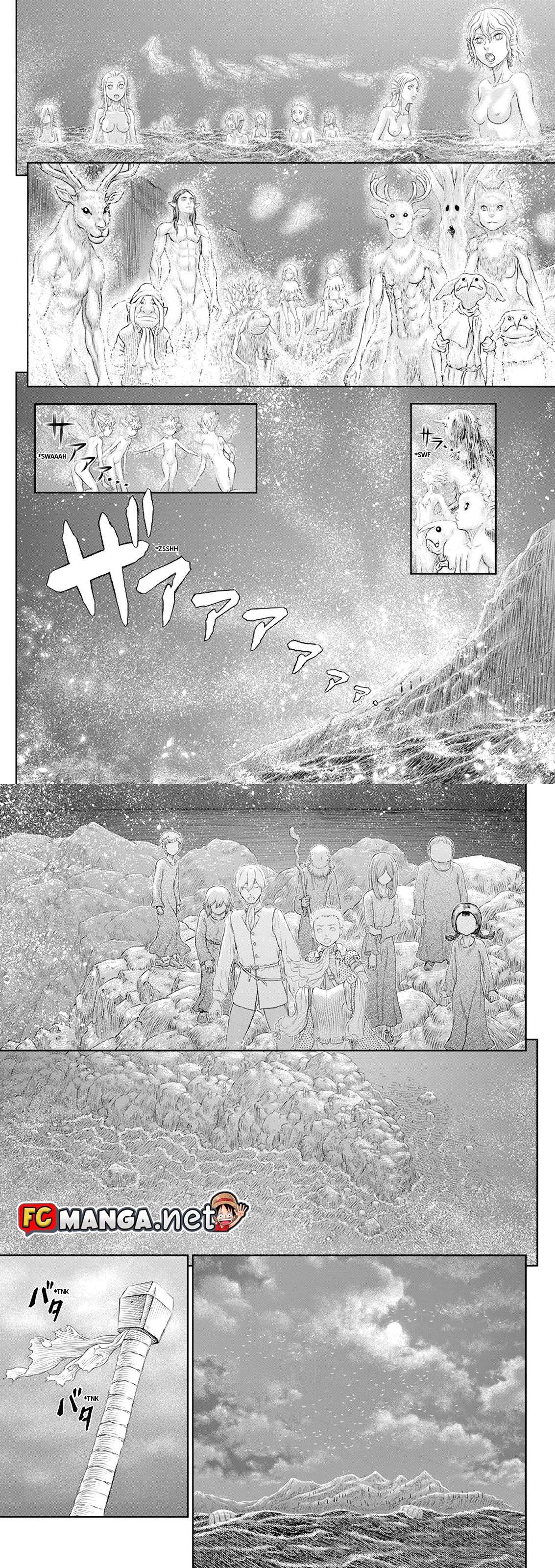 Berserk 369 แปลไทย - Manga-Lc - อ่านมังงะ อ่านการ์ตูน แปลไทย