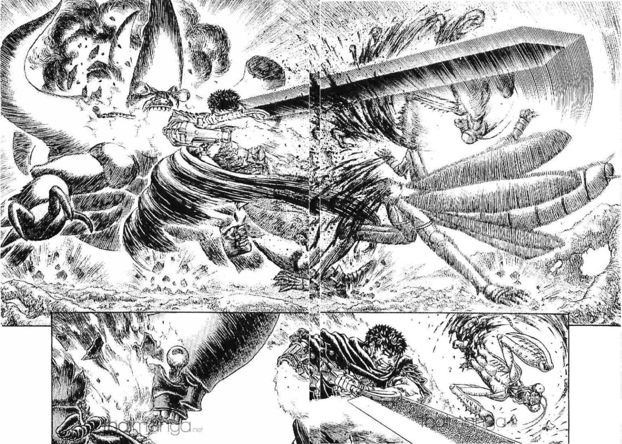 อ่าน Berserk 121 แปลไทย ตอนล่าสุด - Manga-Lc - อ่านมังงะ อ่านการ์ตูน แปลไทย