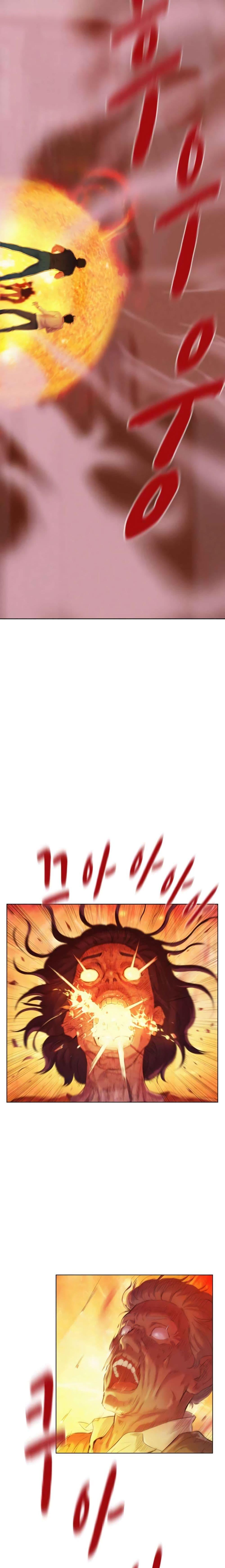 3CM Hunter 6 แปลไทย - Manga-Lc - อ่านมังงะ อ่านการ์ตูน แปลไทย