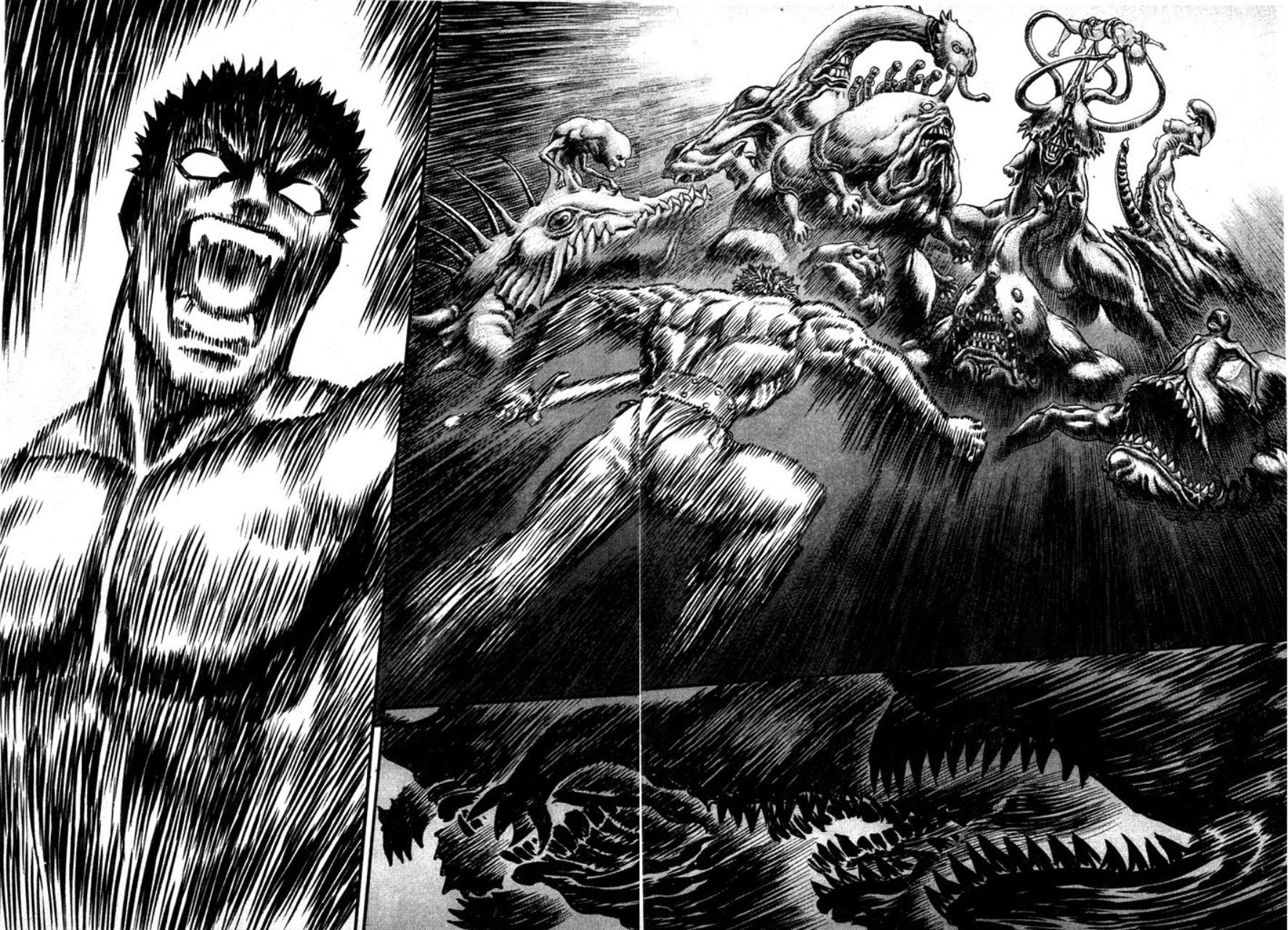Berserk 99 แปลไทย - Manga-Lc - อ่านมังงะ อ่านการ์ตูน แปลไทย