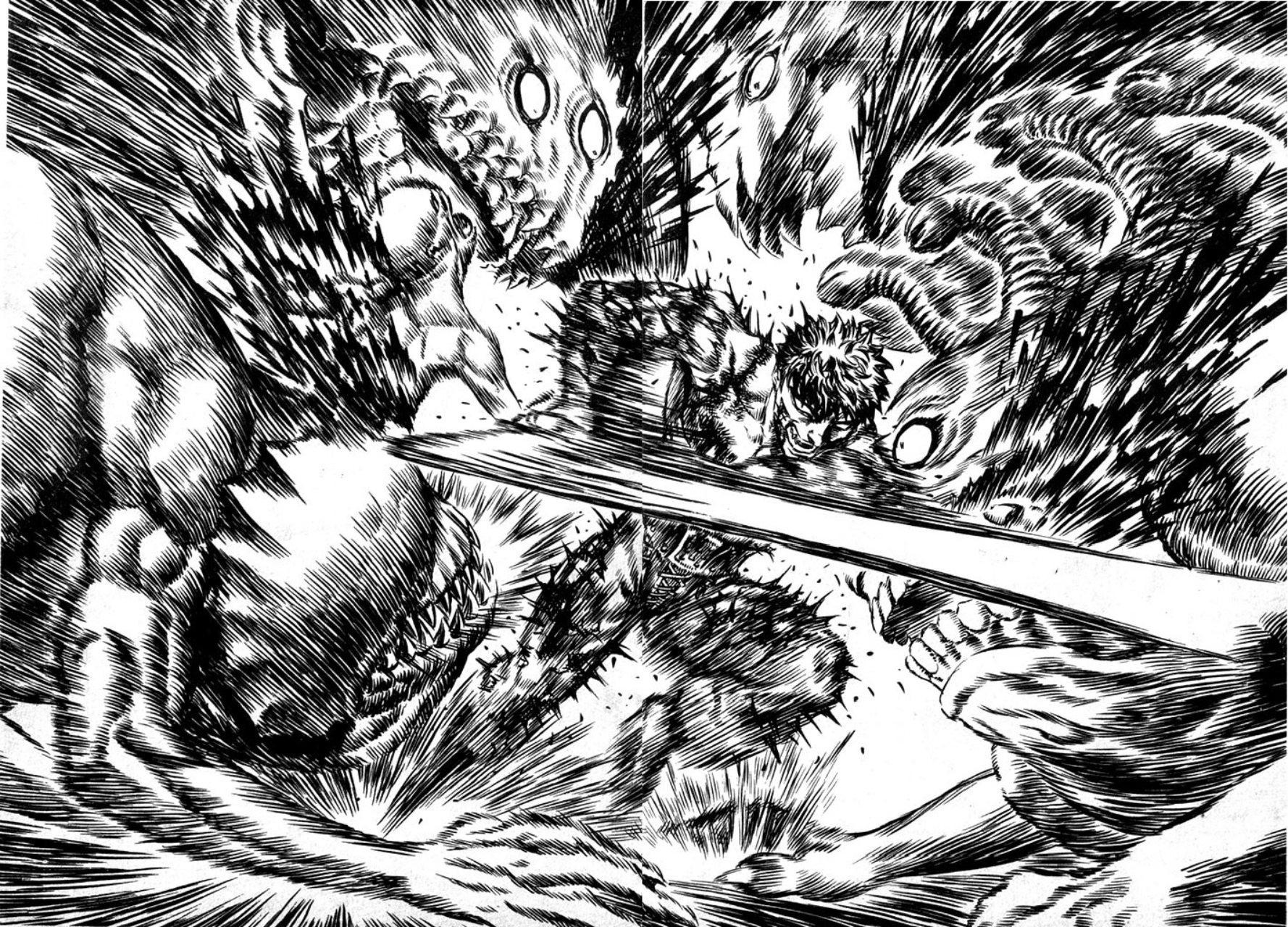 Berserk 99 แปลไทย - Manga-Lc - อ่านมังงะ อ่านการ์ตูน แปลไทย