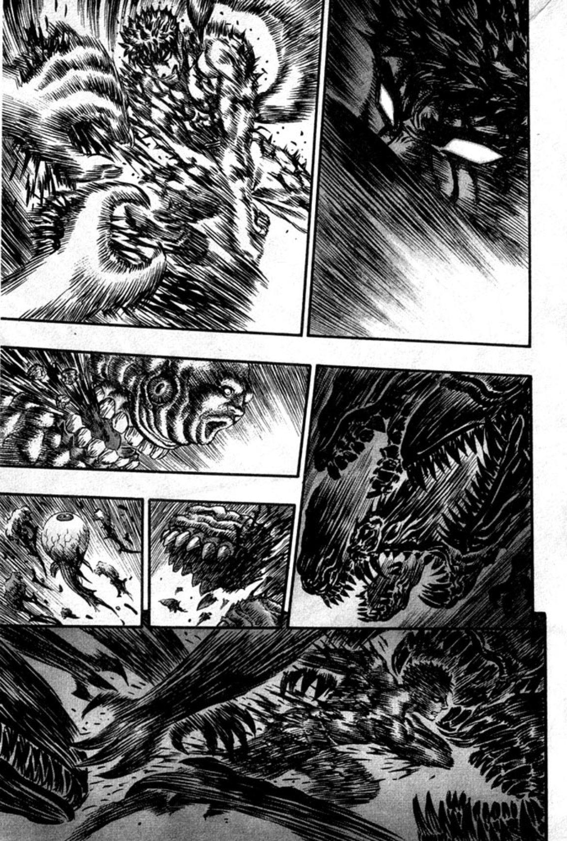 Berserk 99 แปลไทย - Manga-Lc - อ่านมังงะ อ่านการ์ตูน แปลไทย