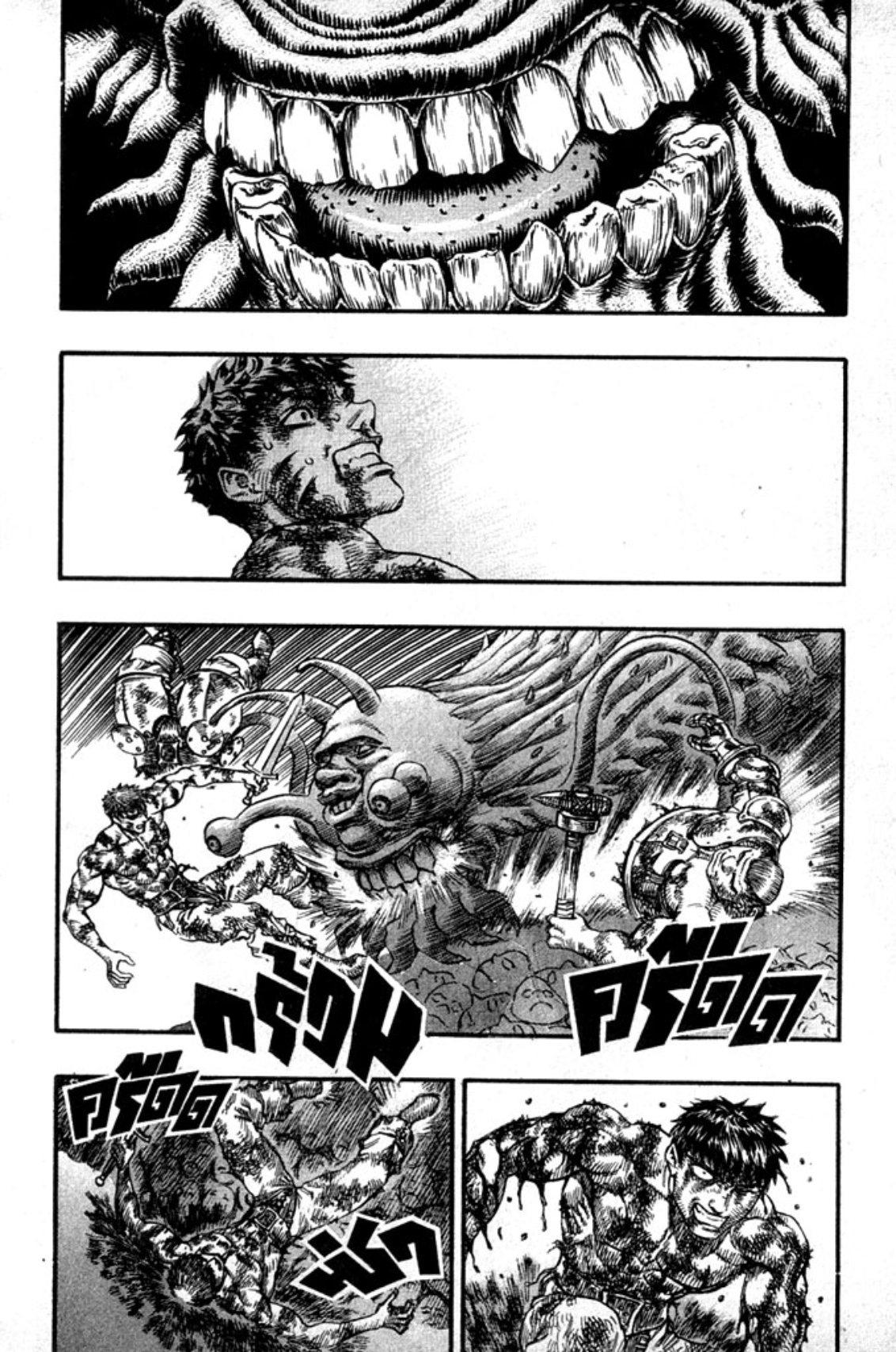 Berserk 99 แปลไทย - Manga-Lc - อ่านมังงะ อ่านการ์ตูน แปลไทย
