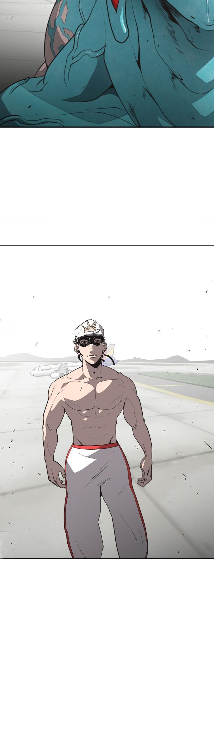 Superhuman Era 22 แปลไทย - Manga-Lc - อ่านมังงะ อ่านการ์ตูน แปลไทย