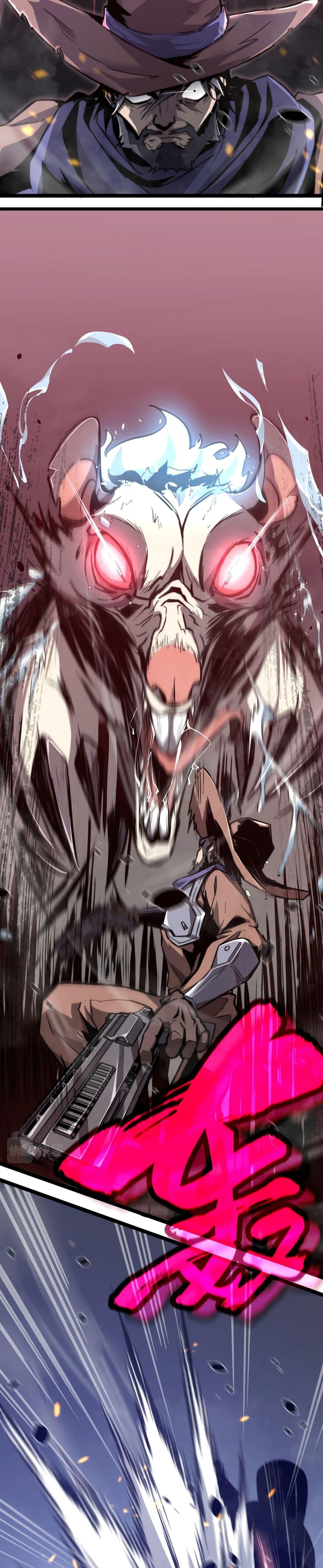 Super Evolution 2 แปลไทย - Manga-Lc - อ่านมังงะ อ่านการ์ตูน แปลไทย