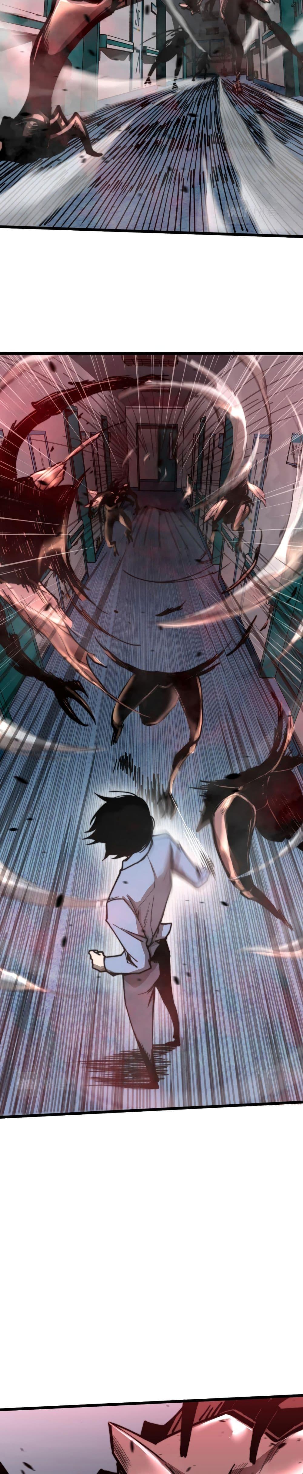 Super Evolution 2 แปลไทย - Manga-Lc - อ่านมังงะ อ่านการ์ตูน แปลไทย