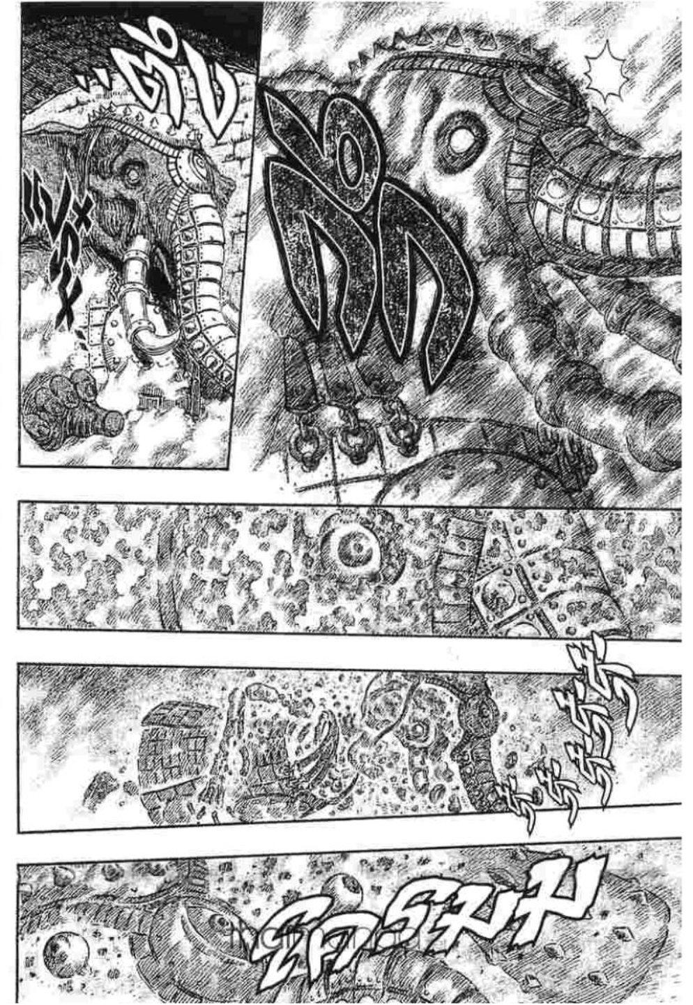 Berserk 299 แปลไทย - Manga-Lc - อ่านมังงะ อ่านการ์ตูน แปลไทย