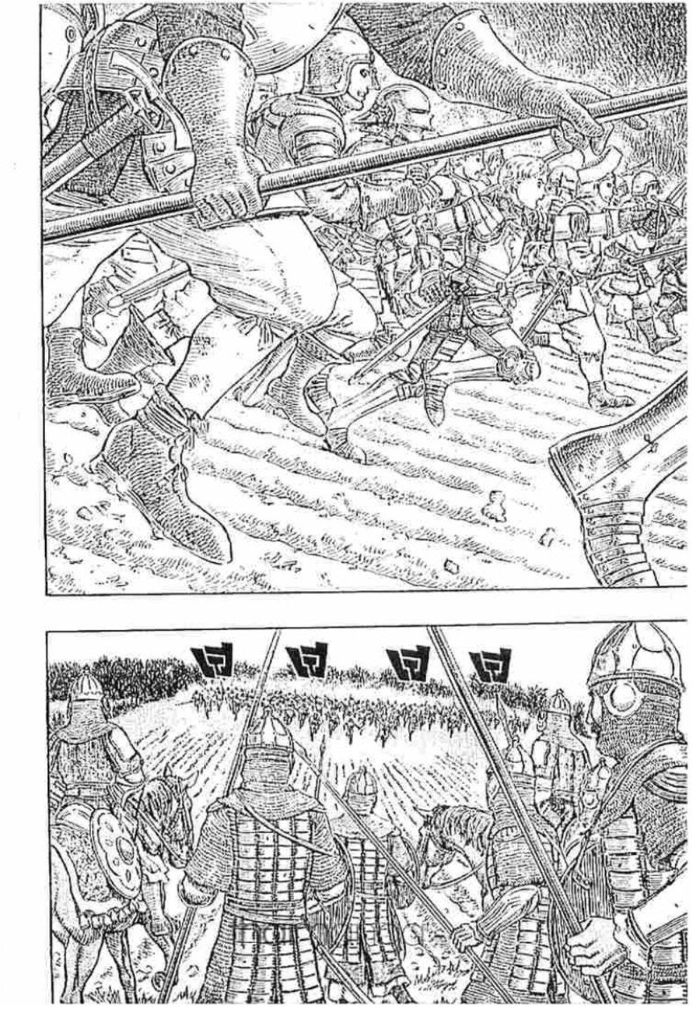 Berserk 203 แปลไทย - Manga-Lc - อ่านมังงะ อ่านการ์ตูน แปลไทย