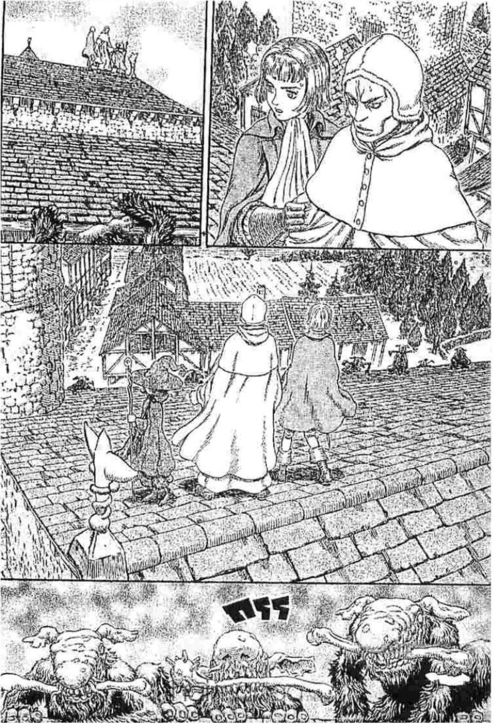 Berserk 216 แปลไทย - Manga-Lc - อ่านมังงะ อ่านการ์ตูน แปลไทย