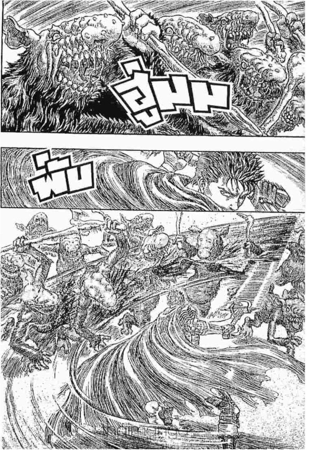 Berserk 216 แปลไทย - Manga-Lc - อ่านมังงะ อ่านการ์ตูน แปลไทย