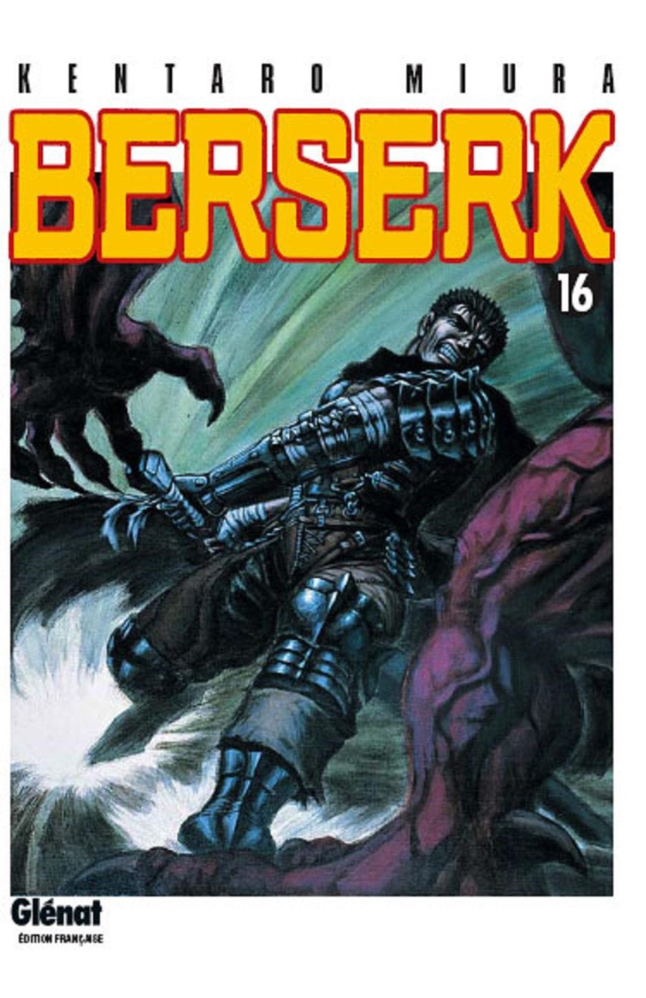 Berserk 124 แปลไทย - Manga-Lc - อ่านมังงะ อ่านการ์ตูน แปลไทย