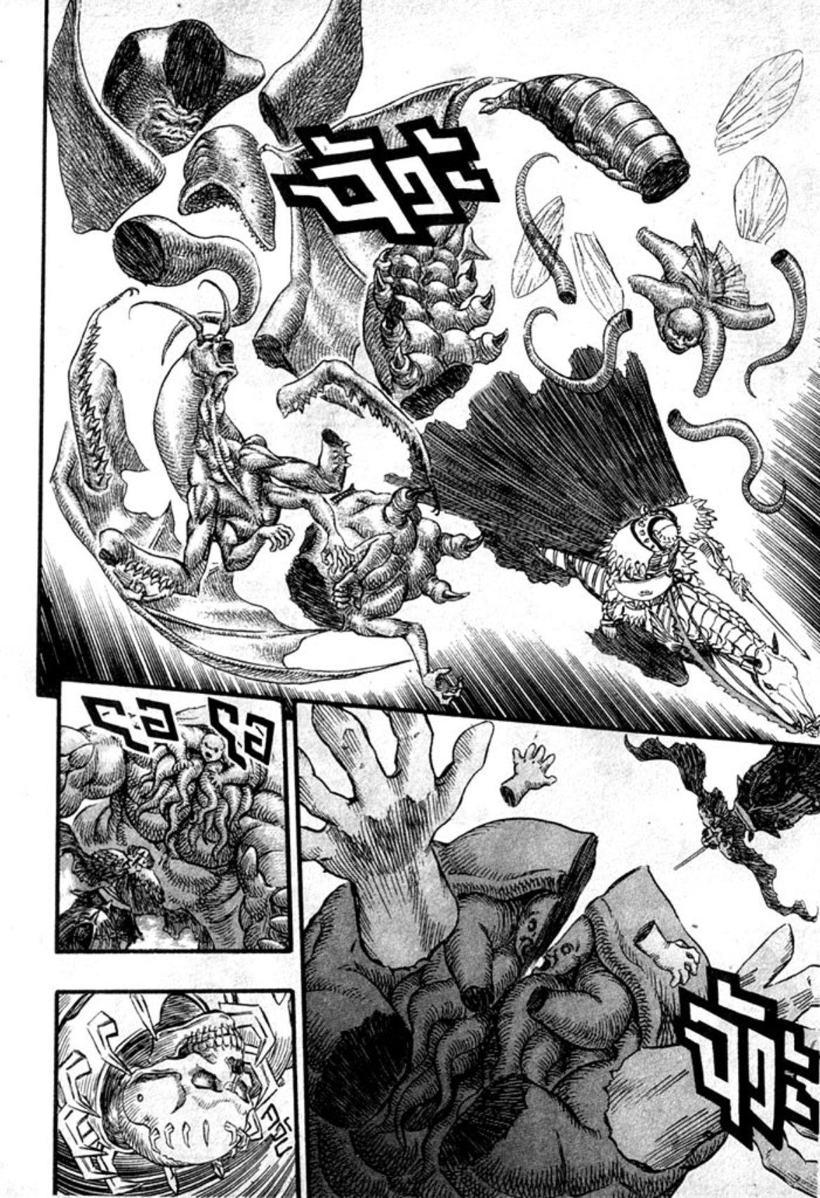 Berserk 102 แปลไทย - Manga-Lc - อ่านมังงะ อ่านการ์ตูน แปลไทย