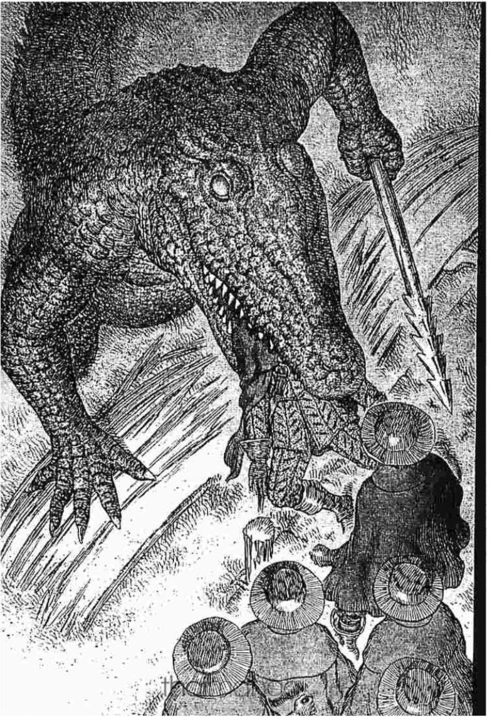 อ่าน Berserk 238 แปลไทย ตอนล่าสุด - Manga-Lc - อ่านมังงะ อ่านการ์ตูน แปลไทย